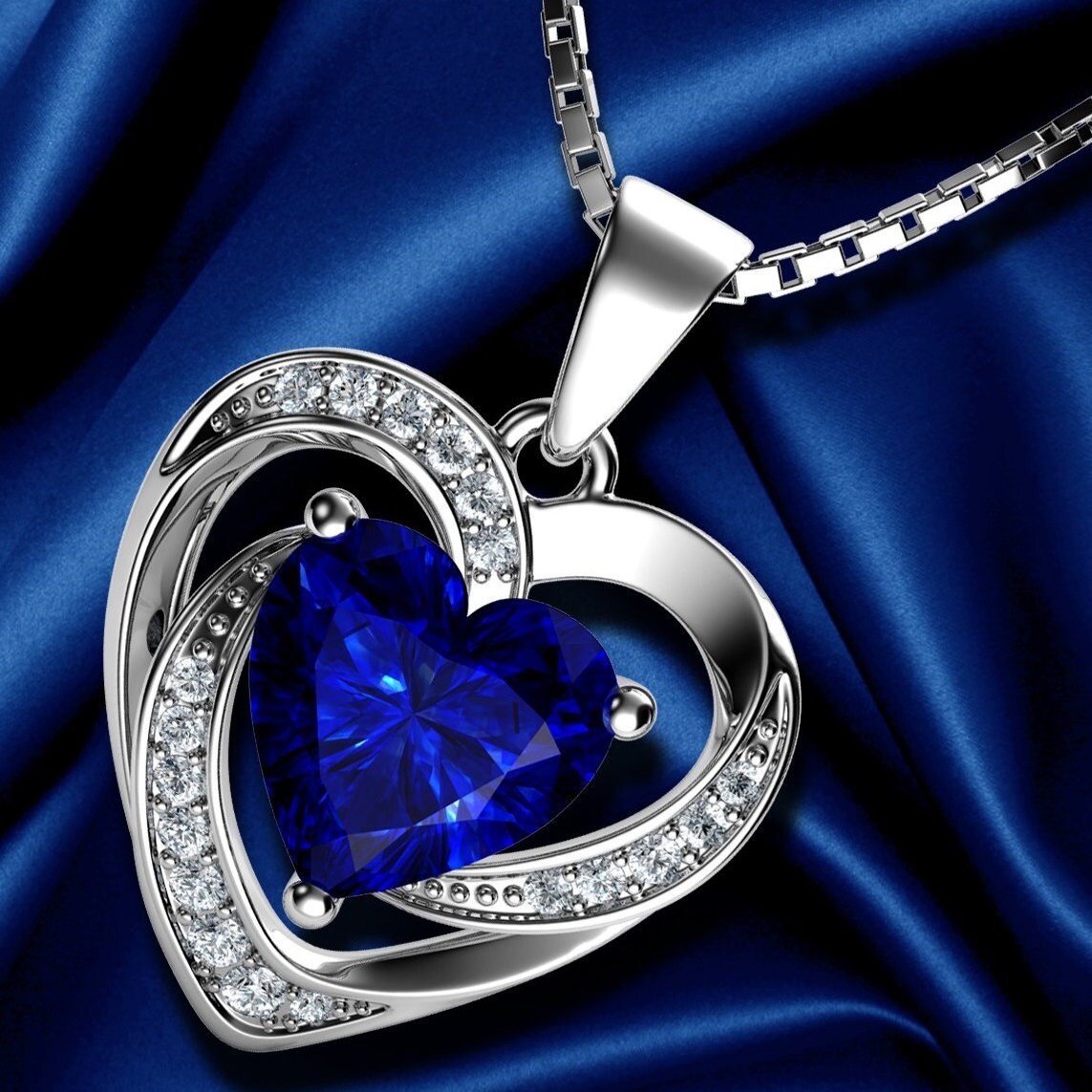 GemstoneNJewelryShop - Etsy India