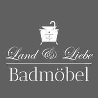 Landhaus-Waschtisch mit Eichenplatte - Etsy.de