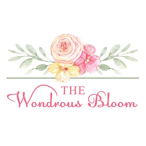 TheWondrousBloom - Etsy