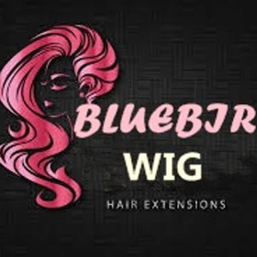 BluebirdWig - Etsy
