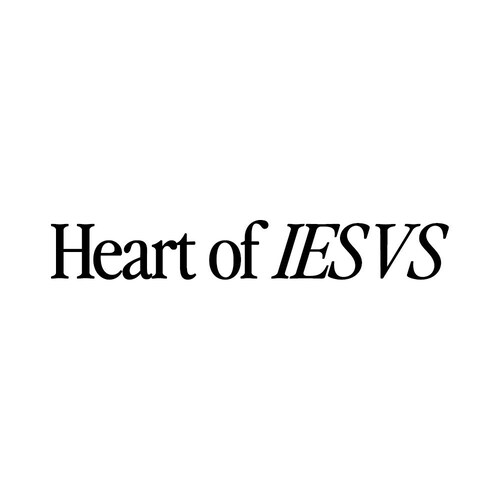 HeartofIESVS - Etsy
