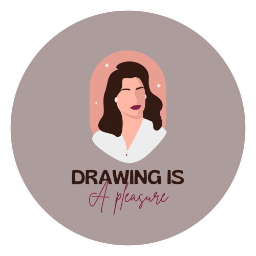 Drawingisapleasure - Etsy