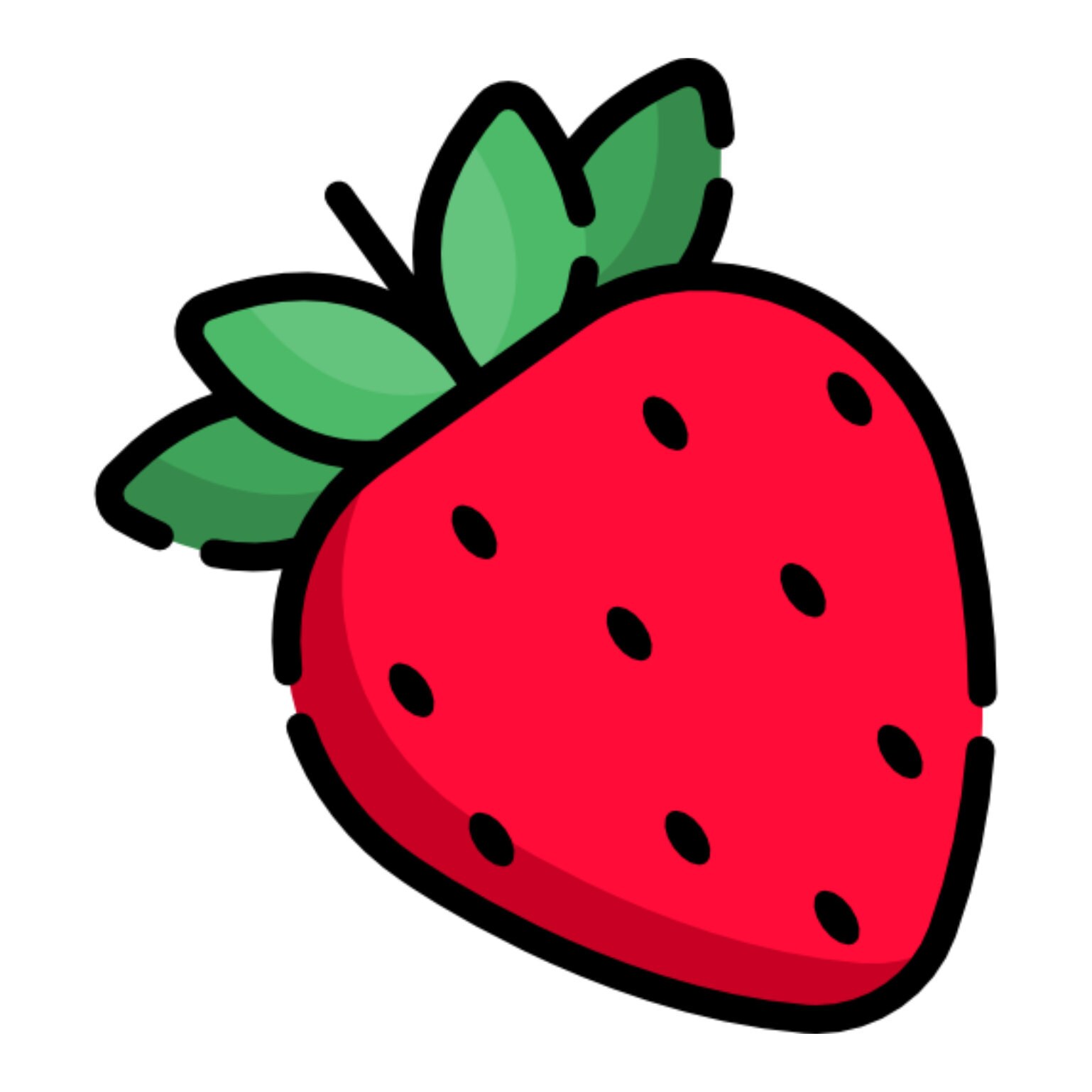 StrawberryTrend - Etsy