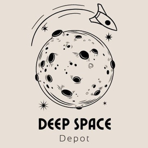 DeepSpaceDepot - Etsy