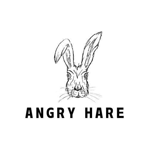 AngryHare - Etsy