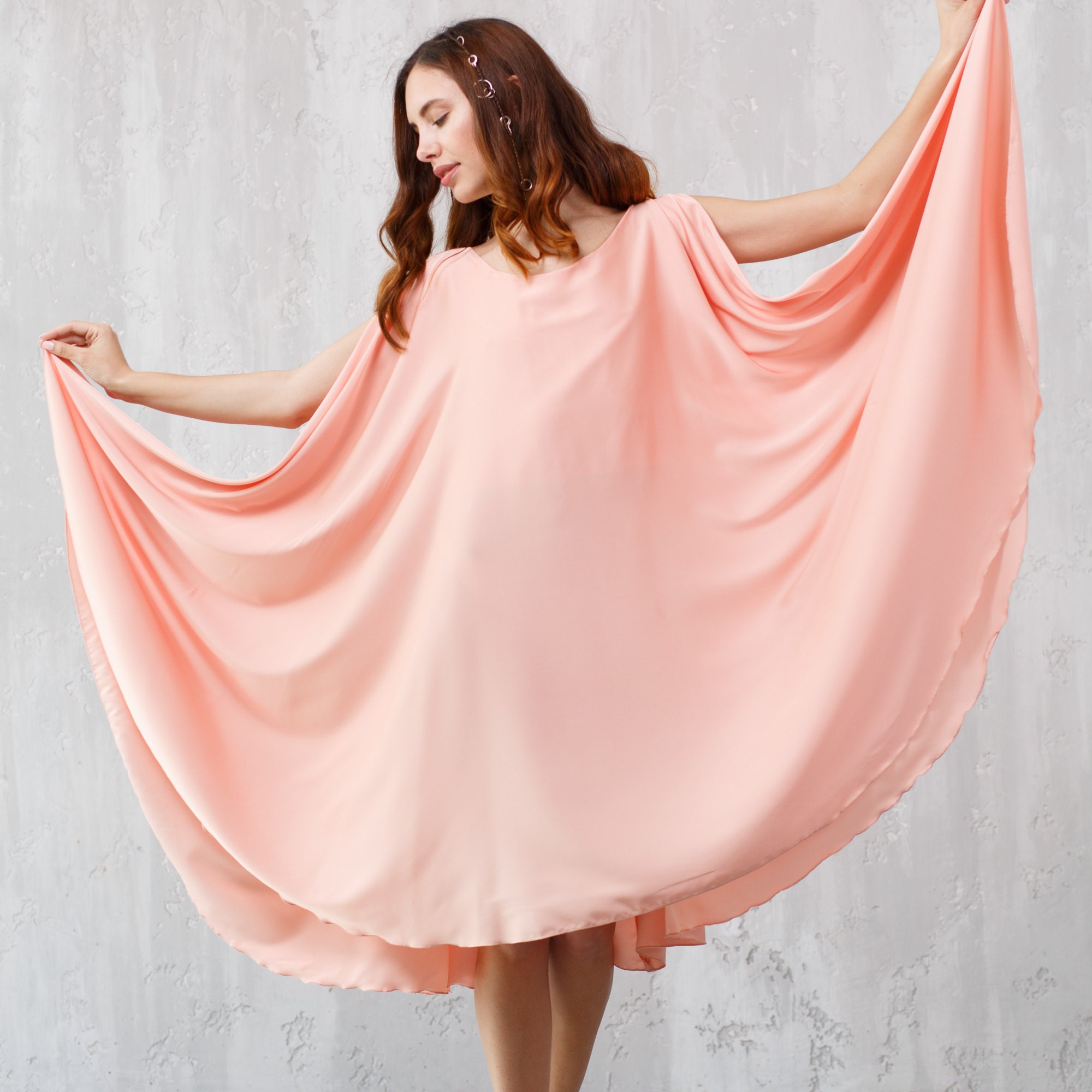 Bridesmaid dress prom evening party dresses by Simfonio on Etsy