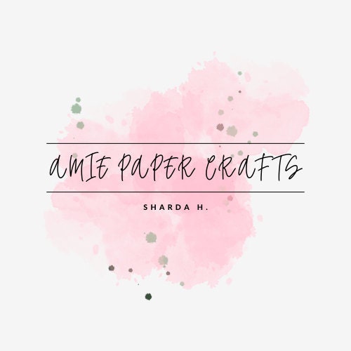 AmiePaperCrafts - Etsy