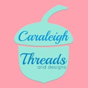 caraleighthreads - Etsy