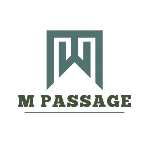 Mpassage - Etsy