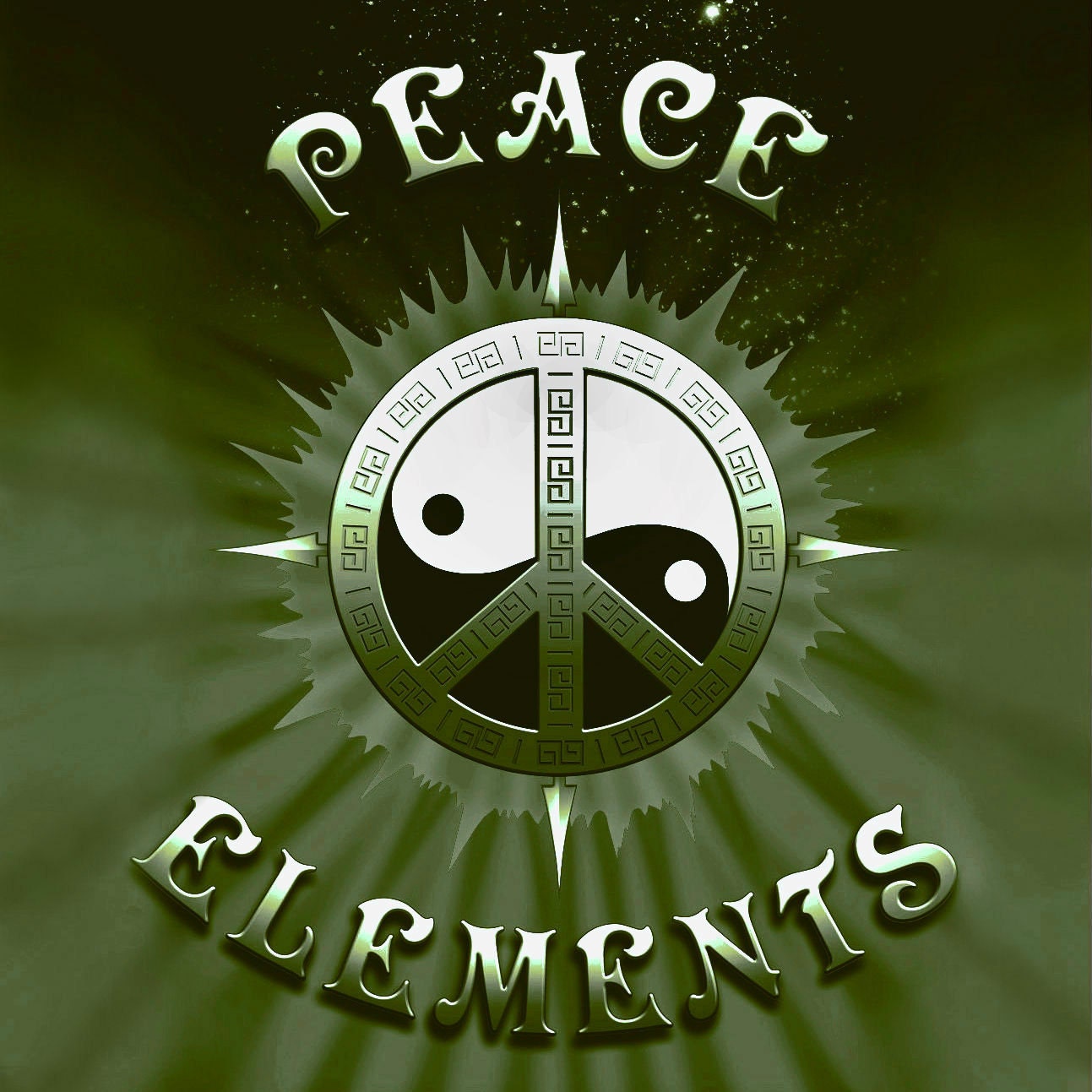 PeaceElements - Etsy