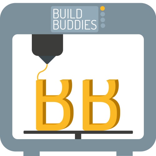 BuildBuddies - Etsy