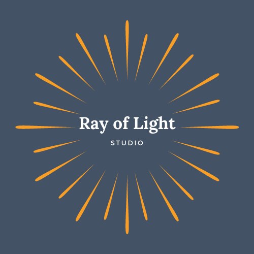 RayofLightGlasswork - Etsy