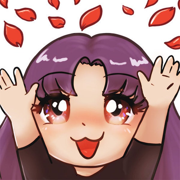 Xiao Chow dog Ciao Emote 2 Emotes Twitch, Discord, Clip Art Genshin ...