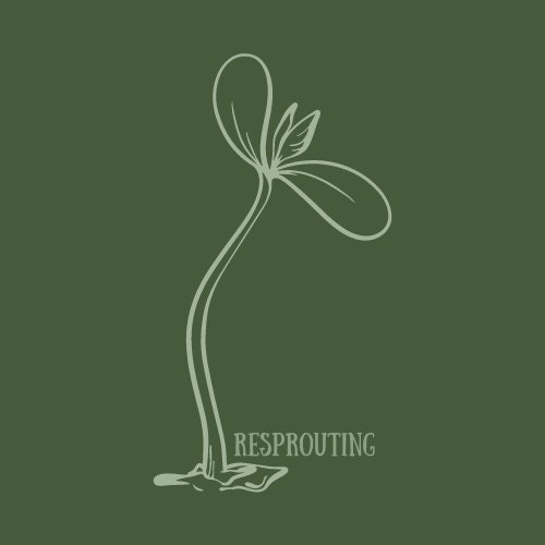 Resprouting - Etsy