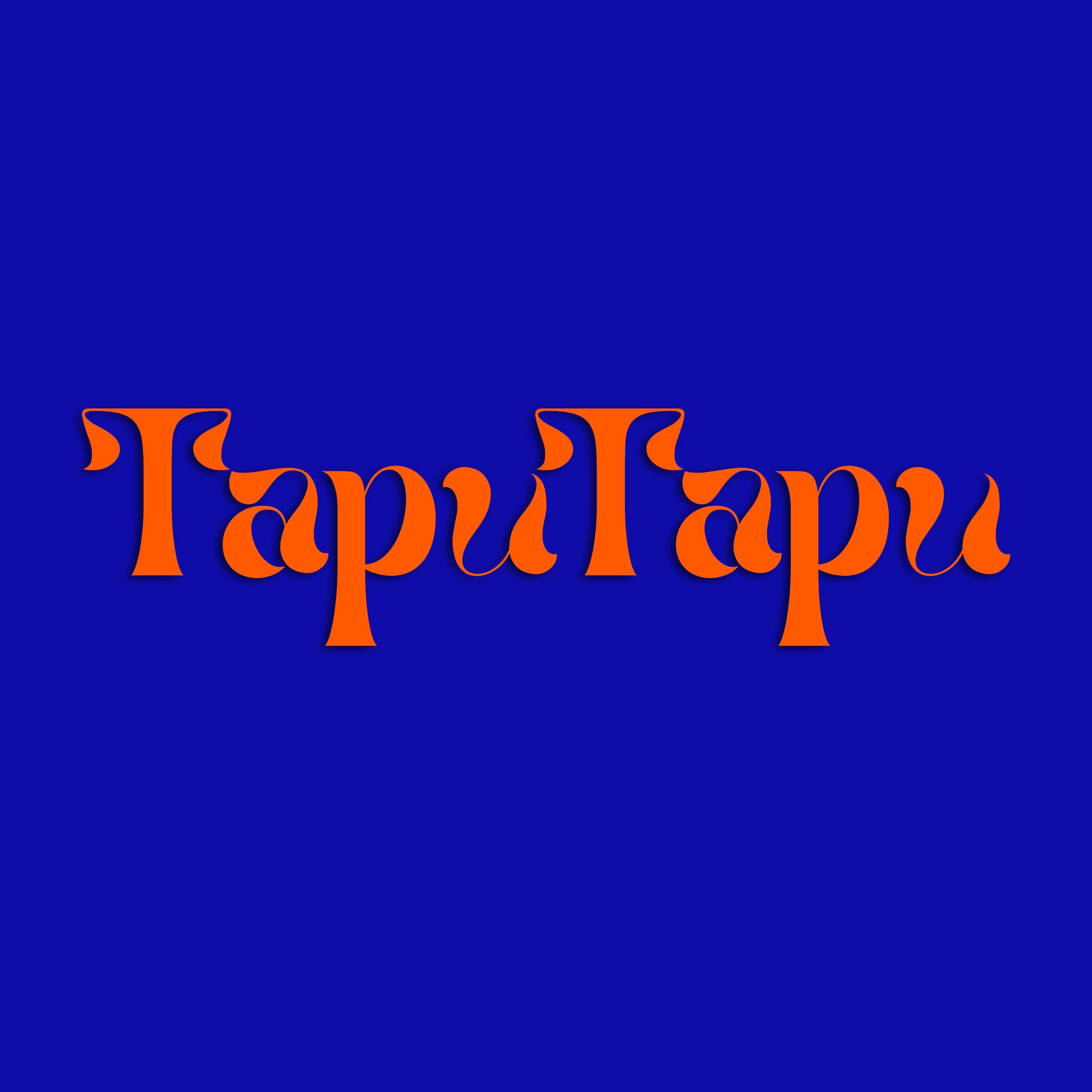 TapuTapu - Etsy