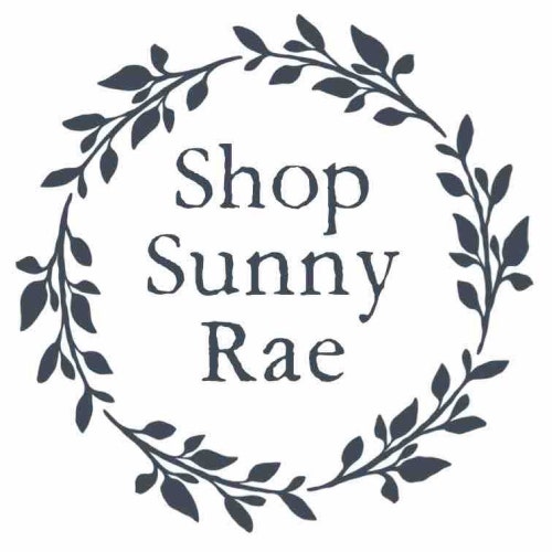 ShopSunnyRae - Etsy