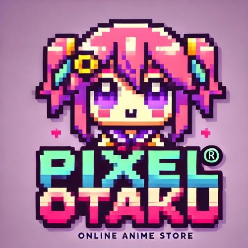 PixelOtakuHome - Etsy