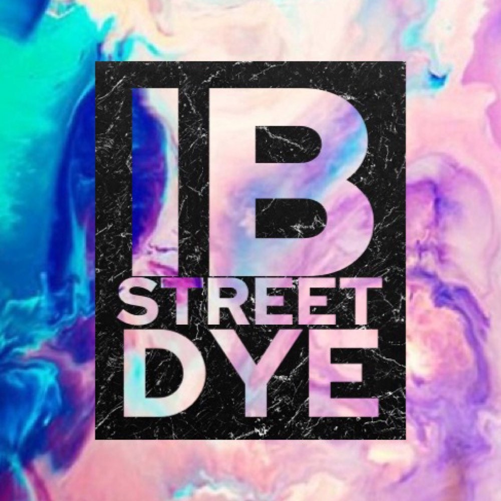 IBstreetdye - Etsy