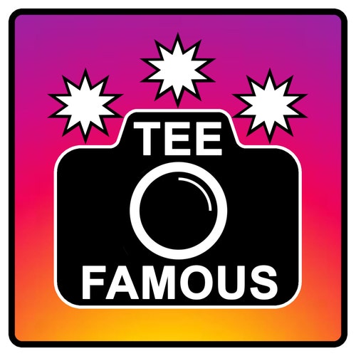 teefamous - Etsy
