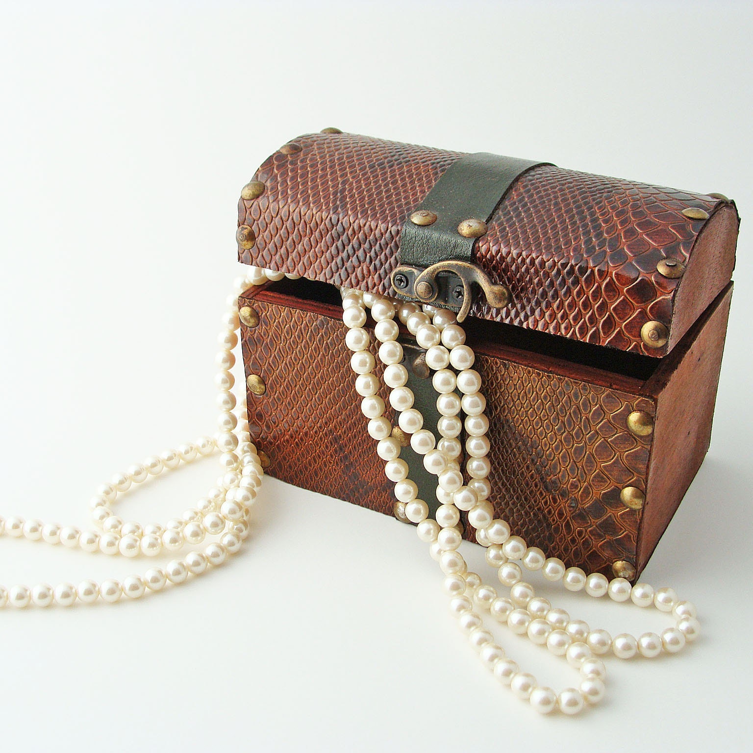 MilaTreasures - Etsy