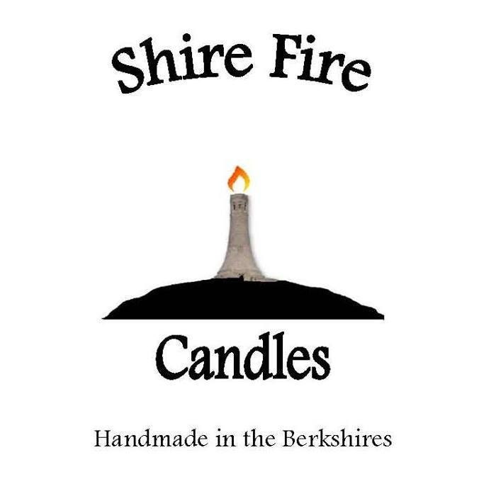 ShireFireCandles - Etsy
