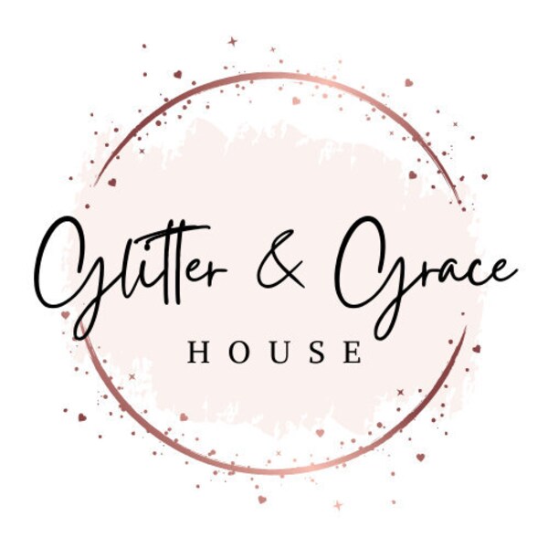 Cold Brew Babe Tumbler Iced Coffee Glass Cup Handmade - Etsy