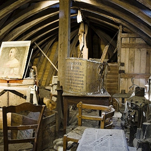 BrooksiesAttic - Etsy