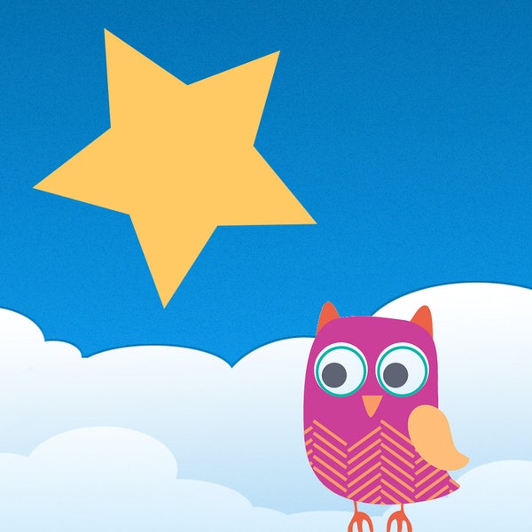 Crinkle Square, Woodland Baby Shower, Baby Sensory Square, Gender ...