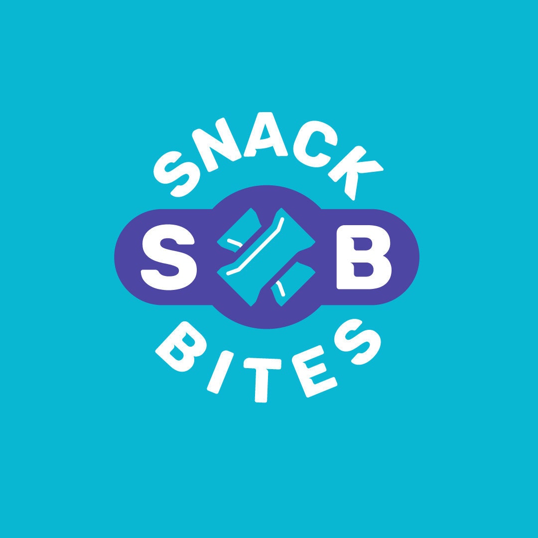 SnackBites - Etsy