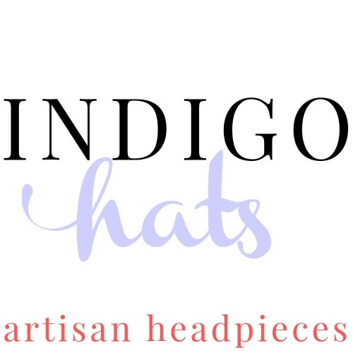 Indigo Hats