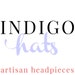 Indigo Hats