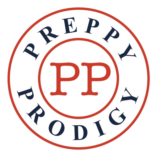 PreppyProdigy | Etsy