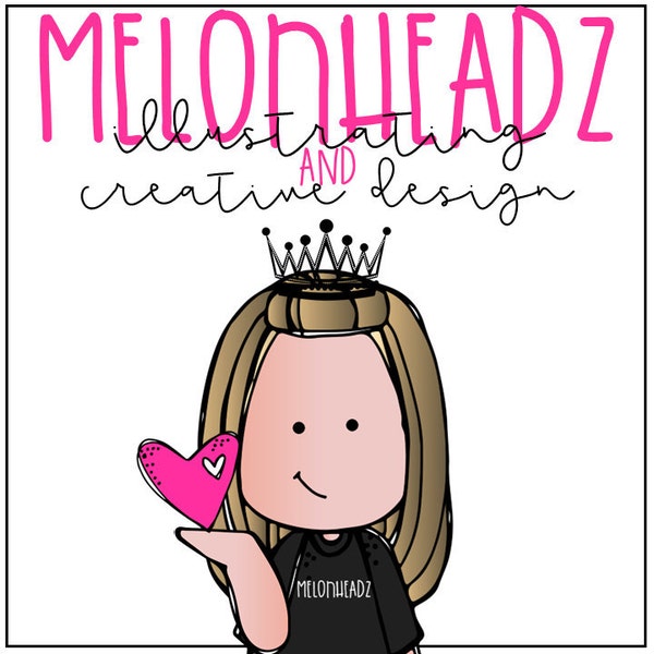 Kidlettes Clip Art Winter Mini - Etsy