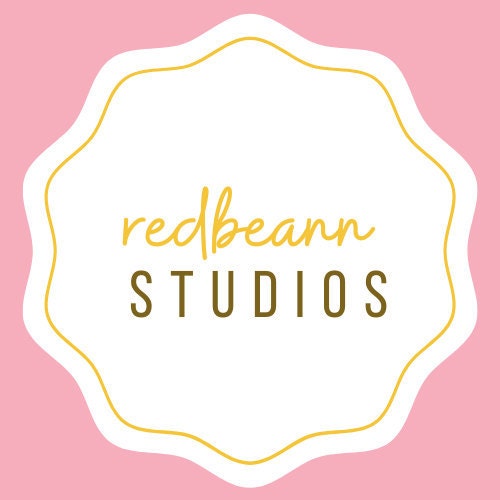 redbeann - Etsy