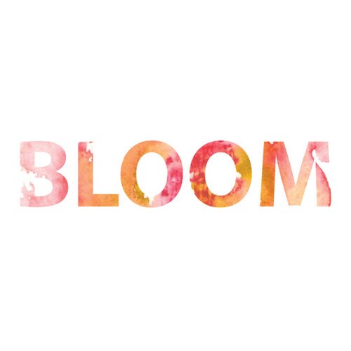 Bloomhandlettering - Etsy