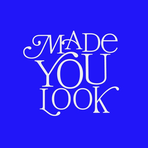 MadeYouLookPosters - Etsy