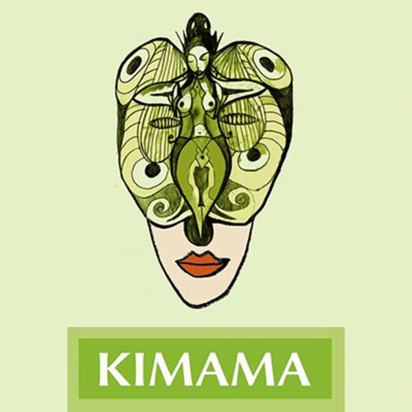 Kimama Leggings , Tie Dye, Yoga Pants - Etsy