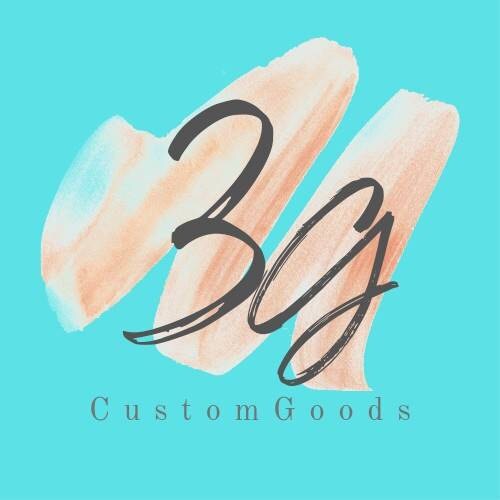 3gCustomGoods - Etsy