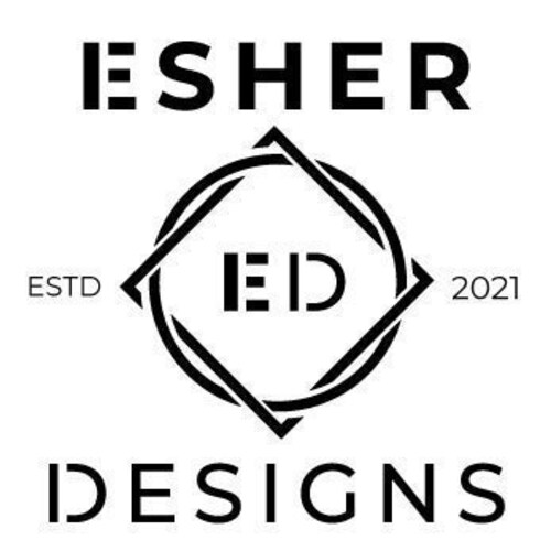 EsherDesigns - Etsy