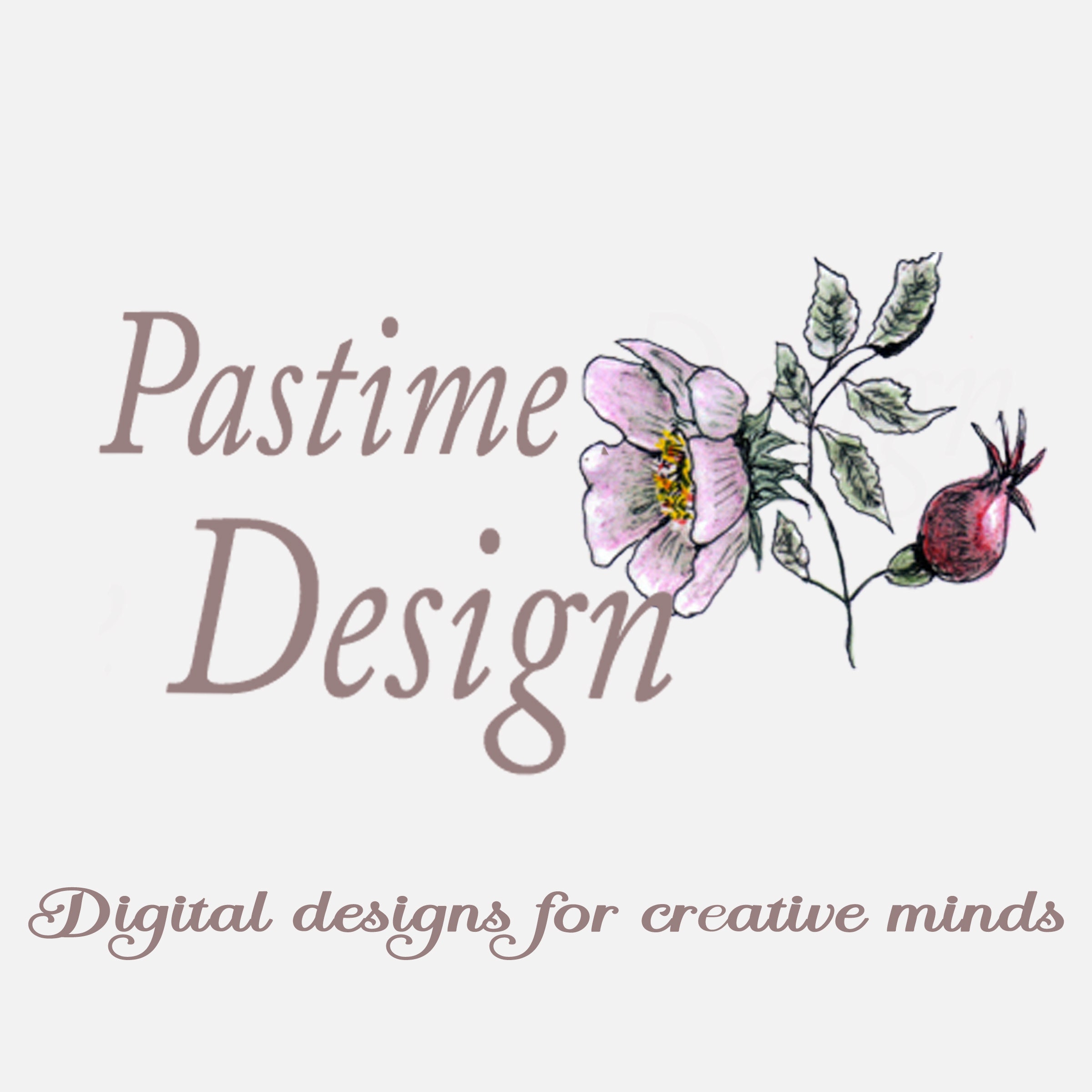 PastimeDesign - Etsy