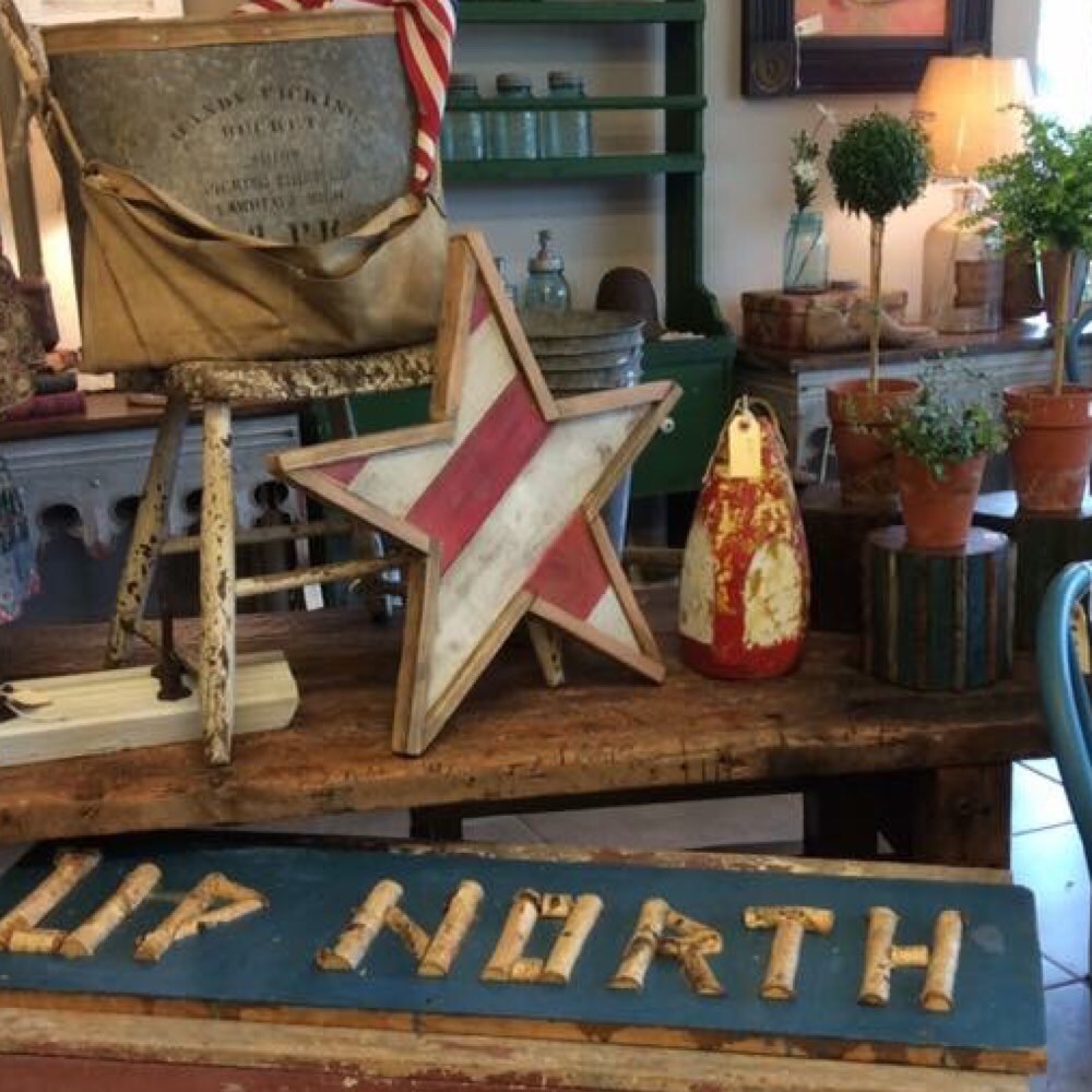 True North Interior Design & Antiques by TrueNorthInteriorDes