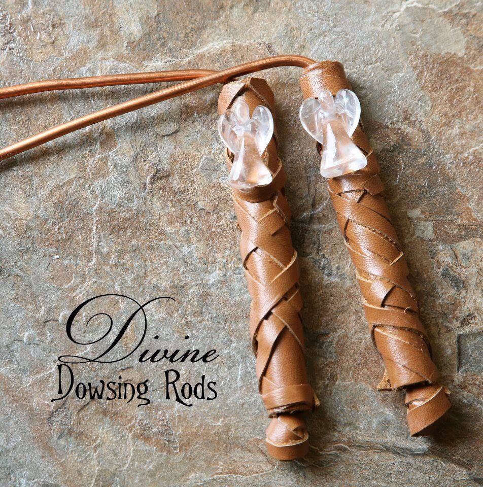 DivineDowsingRods - Etsy
