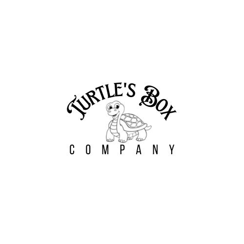 TurtlesBoxCo - Etsy