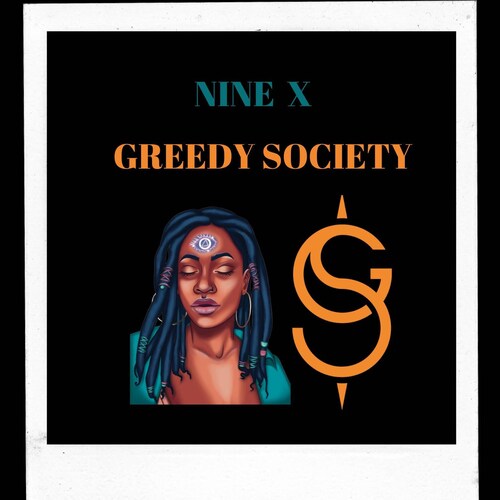NinexGreedySociety - Etsy