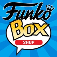 THE BOYS Custom Funko POP Box Template. Digital Download. Includes ...