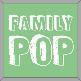 FamilyPop - Etsy
