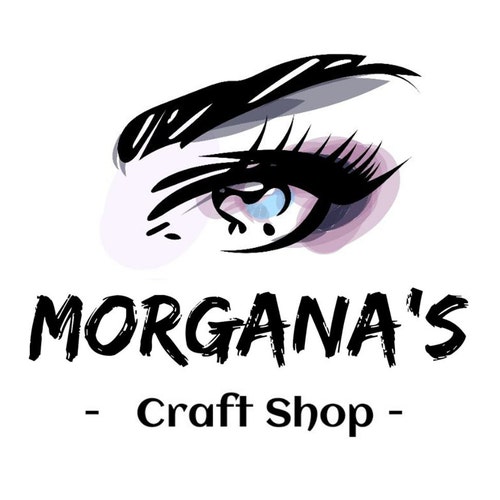 CraftShopMorgana - Etsy