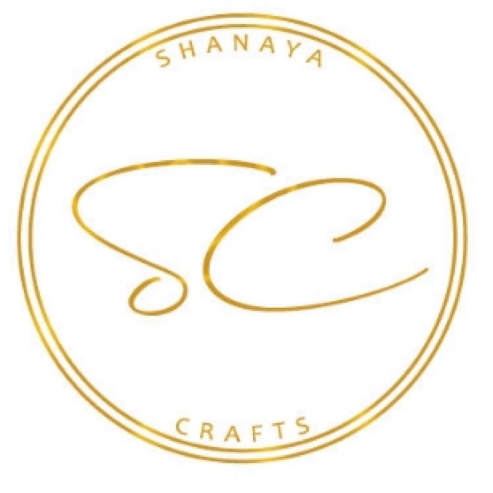 Shanayacrafts by Shanayacrafts on Etsy