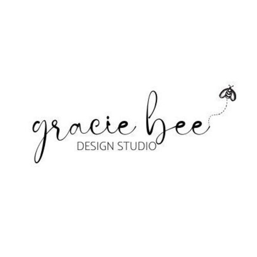 GracieBeePapery - Etsy