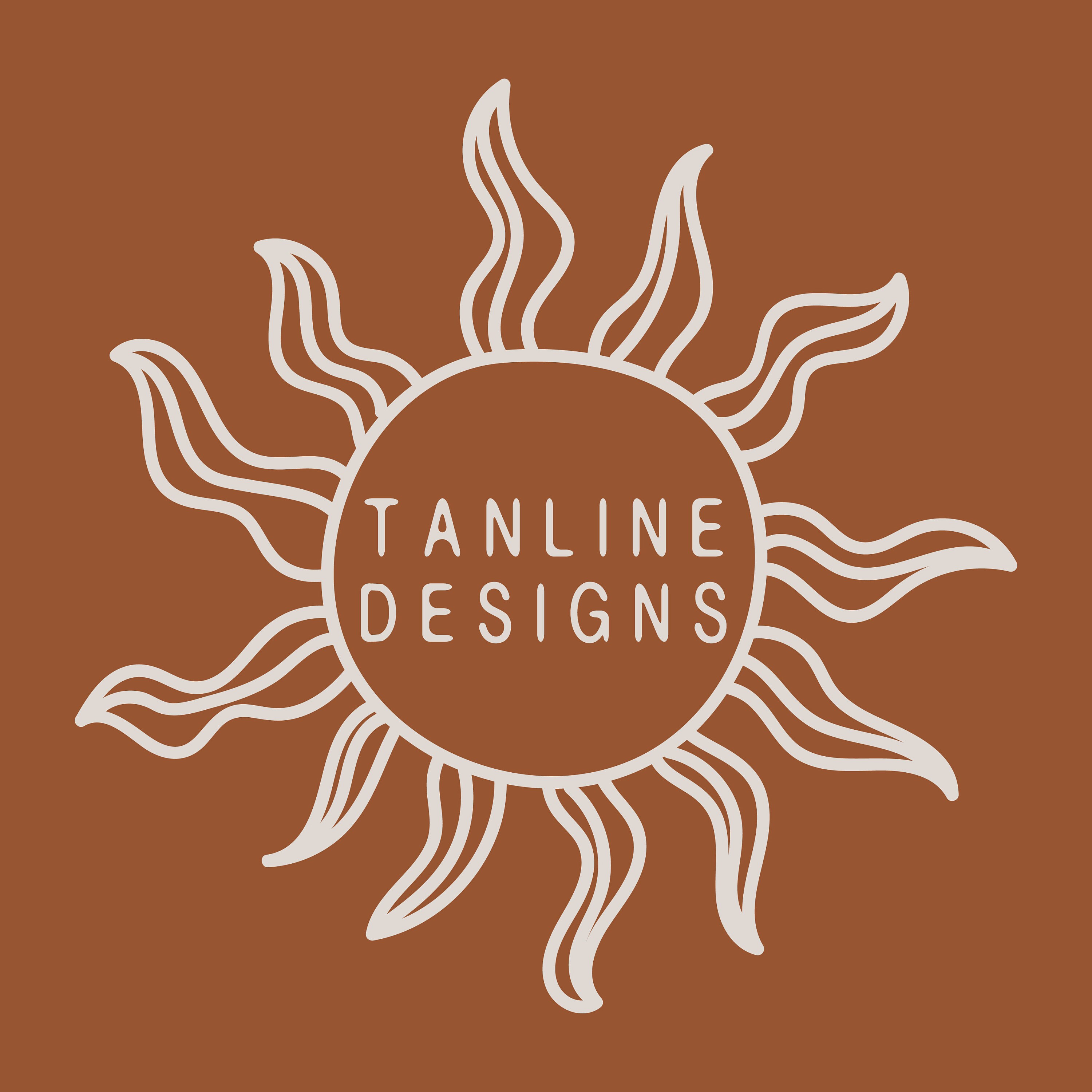 Tanline Designs